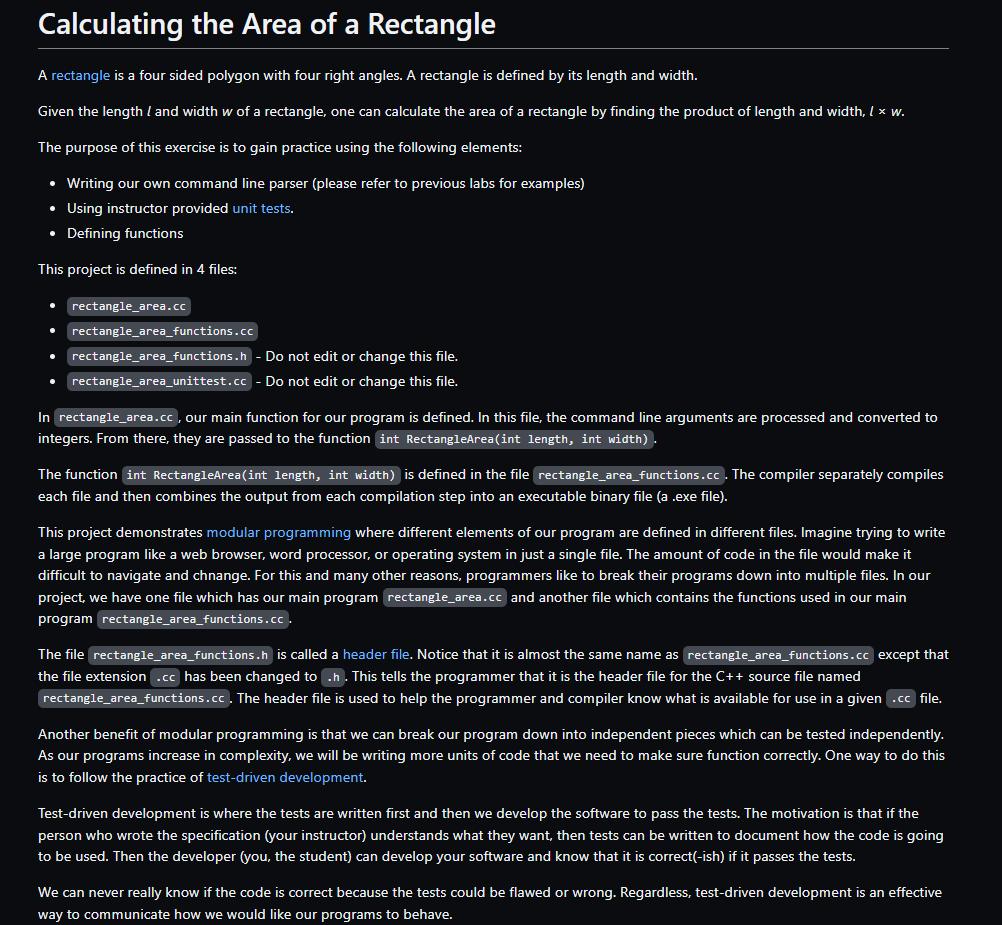 Solved // TODO: Insert your own header /∗ Do not edit below | Chegg.com