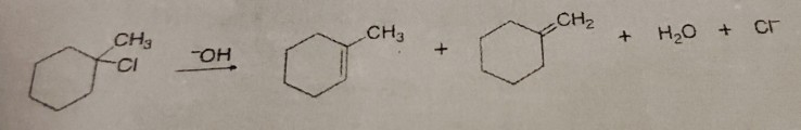 Solved CH3 Cl CH CH3 2 H2O + С「 OH | Chegg.com