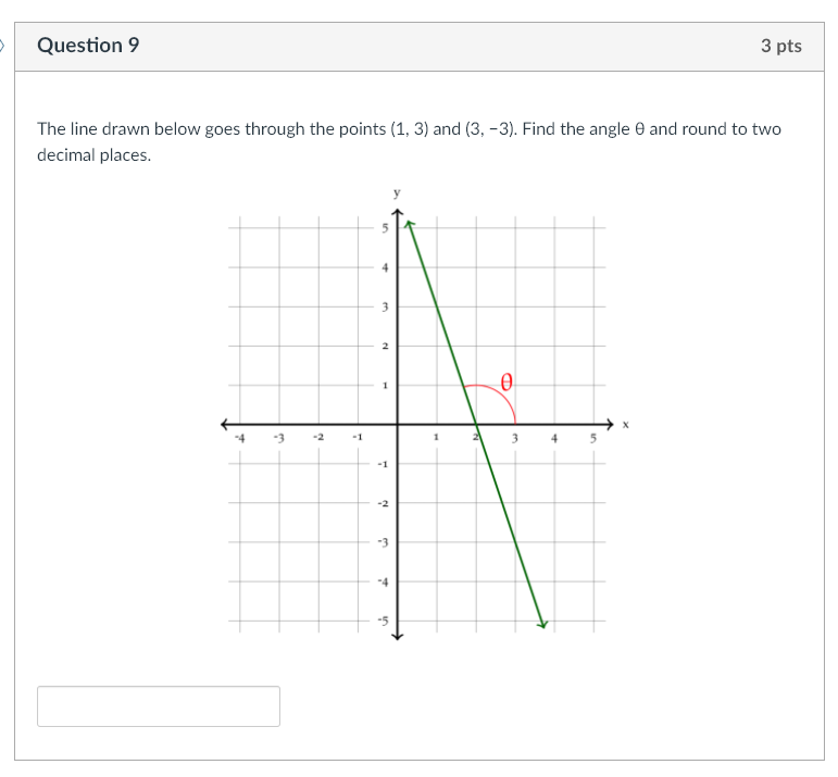 Solved Question 4 3 pts A perfectly circular lake has a | Chegg.com