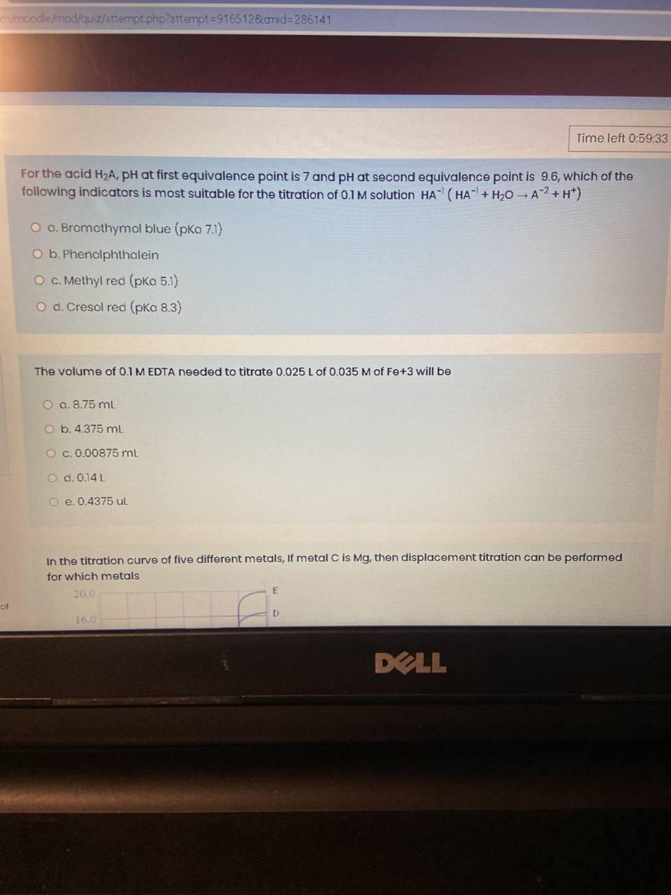 Solved moodle/mod/quiz/attempt.php?attempt=9165128 | Chegg.com