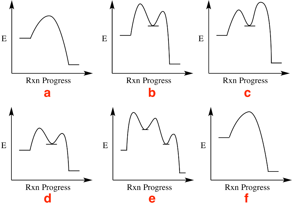 Solved question 1: match each with its reaction ? 1)Which | Chegg.com