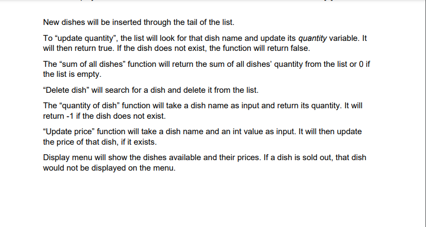 Solved You have to implement the system for PDC. Consider | Chegg.com