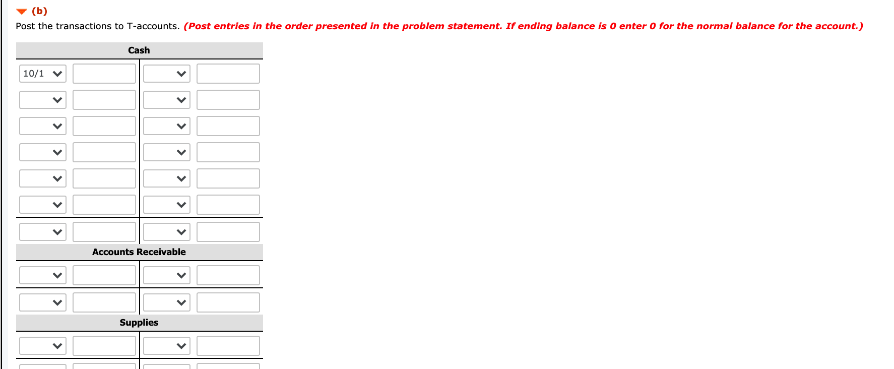 Solved Exercise 2-17 a-c (Part Level Submission) Lily | Chegg.com