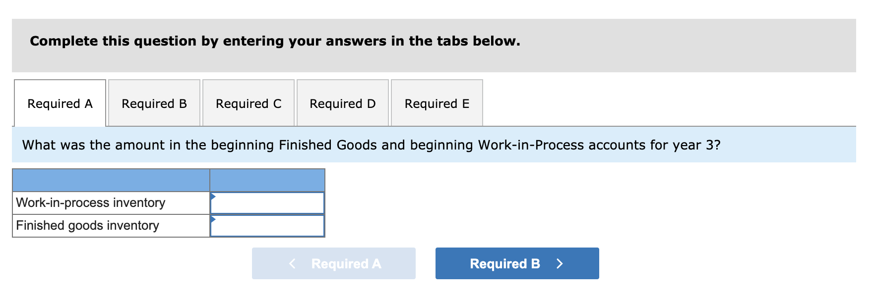 Solved Integrative Case 7-68 (Algo) Cost Estimation, | Chegg.com