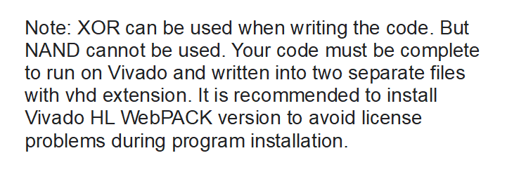 Write the design and simulation vhdl codes of the | Chegg.com