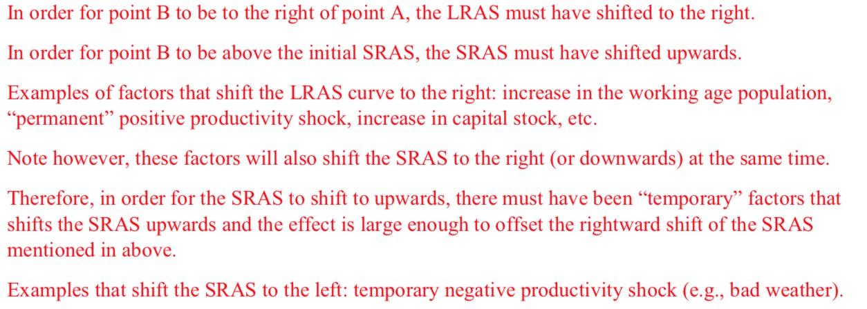 Solved URGENT QUICK LRAS question (EVEN with a sample | Chegg.com