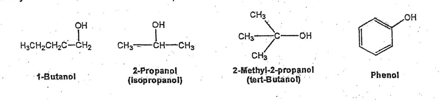 Solved 1. Rank the above by acidity using ARIO (Atom, | Chegg.com