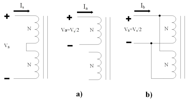 Solved The primary winding of a particular transformer | Chegg.com