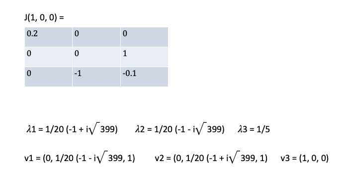 Question: Write a script which uses ODE45 to solve | Chegg.com