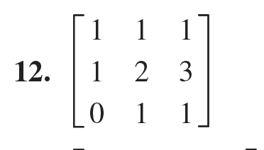 Solved In Problems 9–14, use the method of Example 1 to | Chegg.com