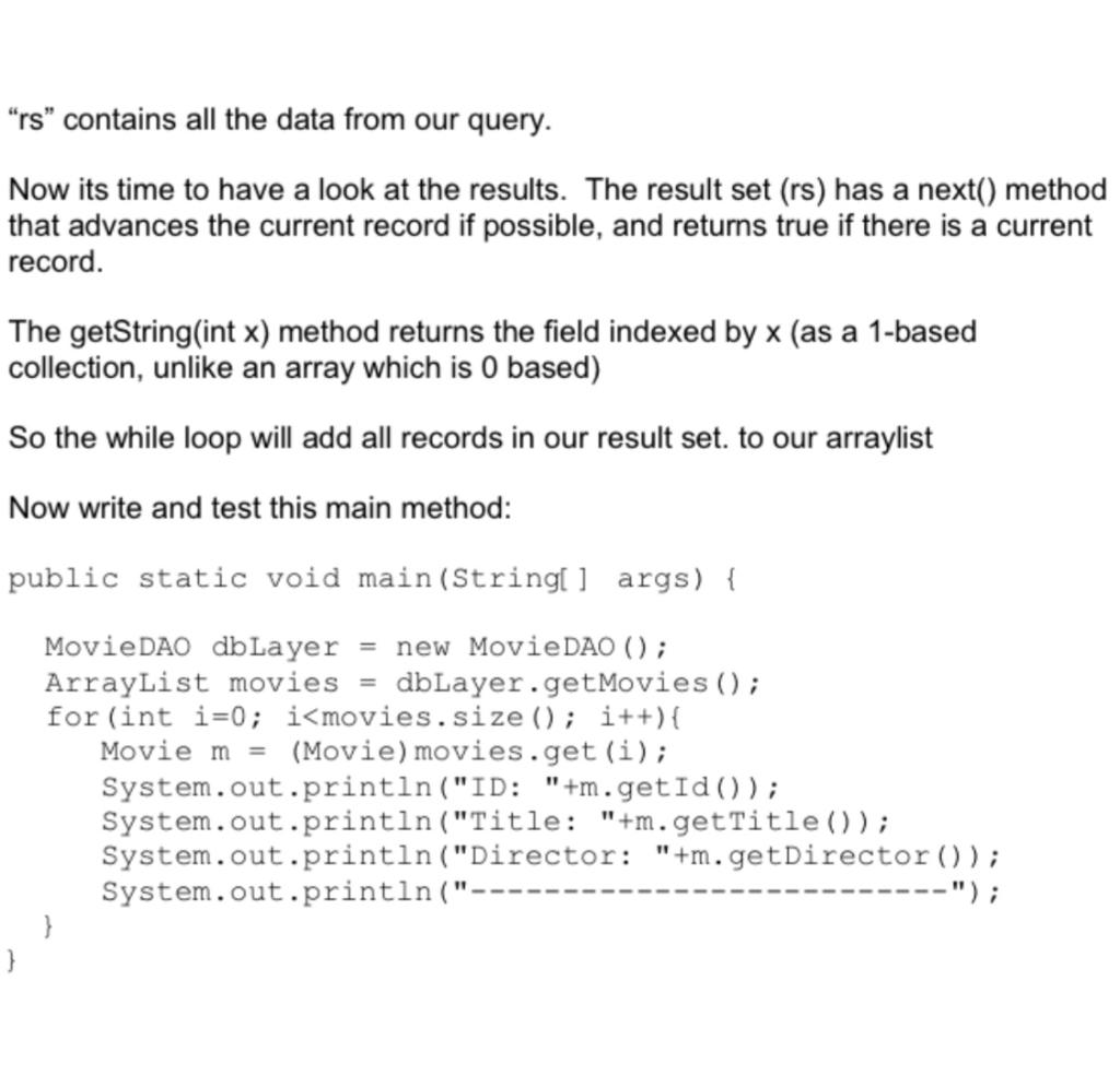 Solved In this lab you will write a small program that | Chegg.com