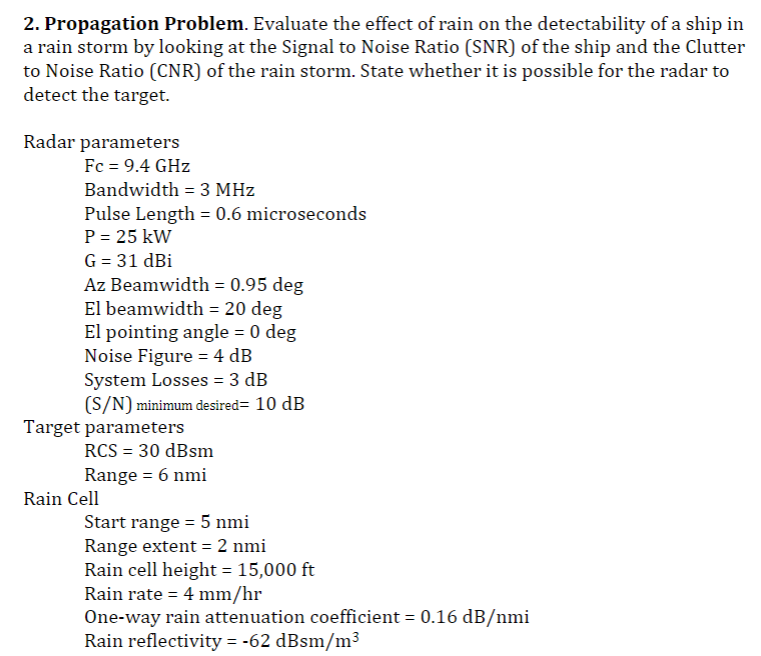 Solved Please show all work and answer in ﻿matlab code | Chegg.com