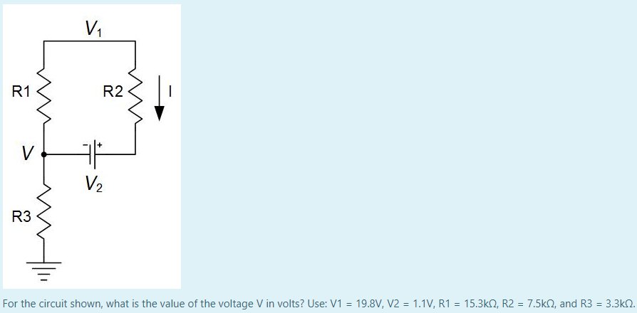 Solved VX R1 R3 R5 V V2 R2 R4 For the bridge circuit shown, | Chegg.com