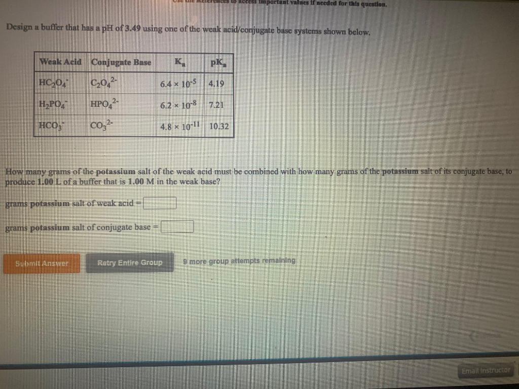 Solved A buffer solution is made that is 0.343 M in H2S and | Chegg.com