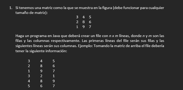 Solved IN JAVA If we have an array like the one shown in the | Chegg.com