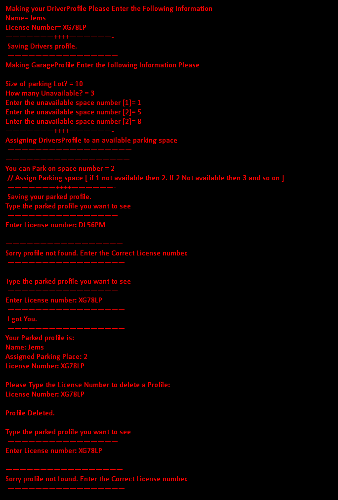 Write The Program Using C Programming Language 5467