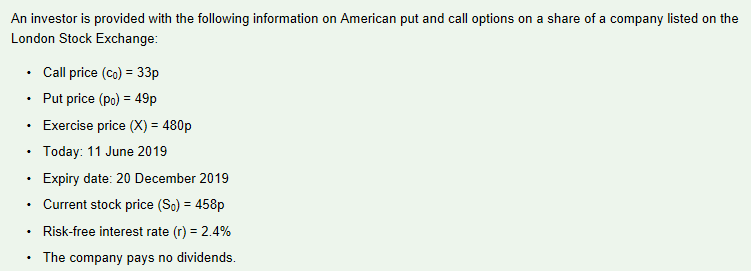 Solved Draw a graph showing the prices at expiry of a | Chegg.com