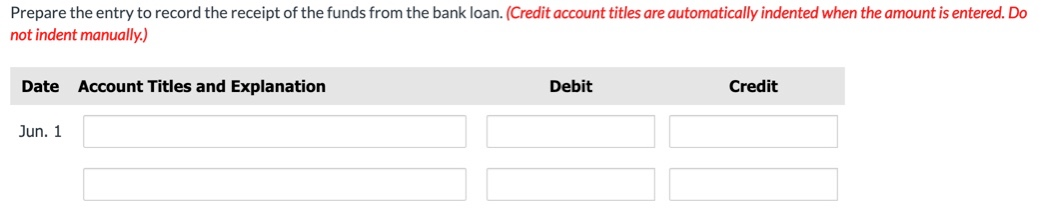 Solved Melissa Hoadley and Kelly Quayle borrowed $14,400 on | Chegg.com