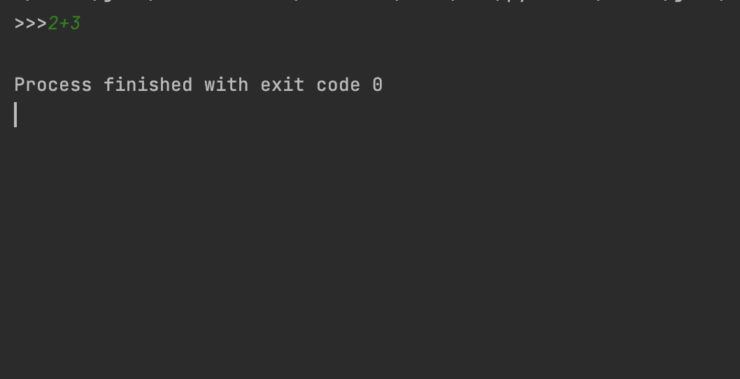 Solved Can you fix my code? I do not get an output when I | Chegg.com