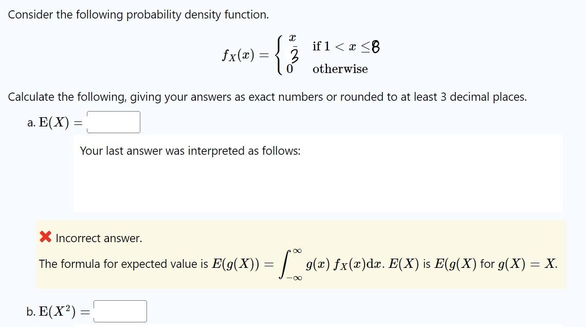 Solved Let f(t) = {* It I | Chegg.com