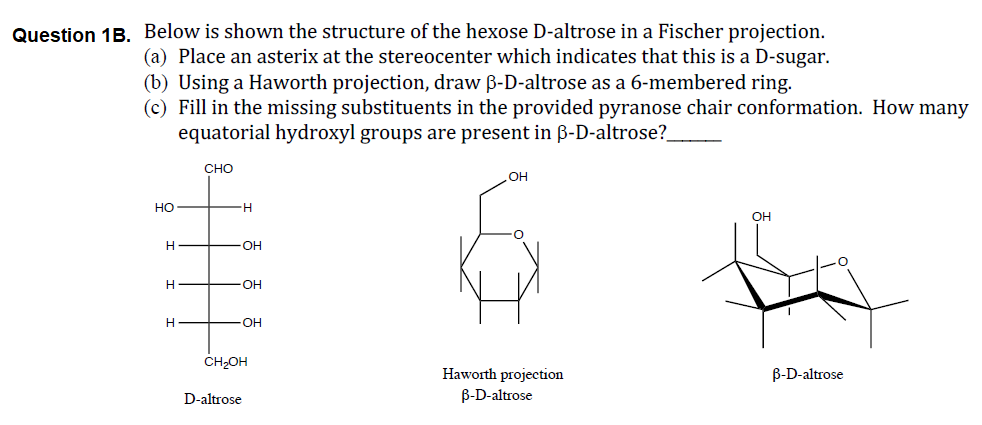 Solved Question 13. Below is shown the structure of the | Chegg.com