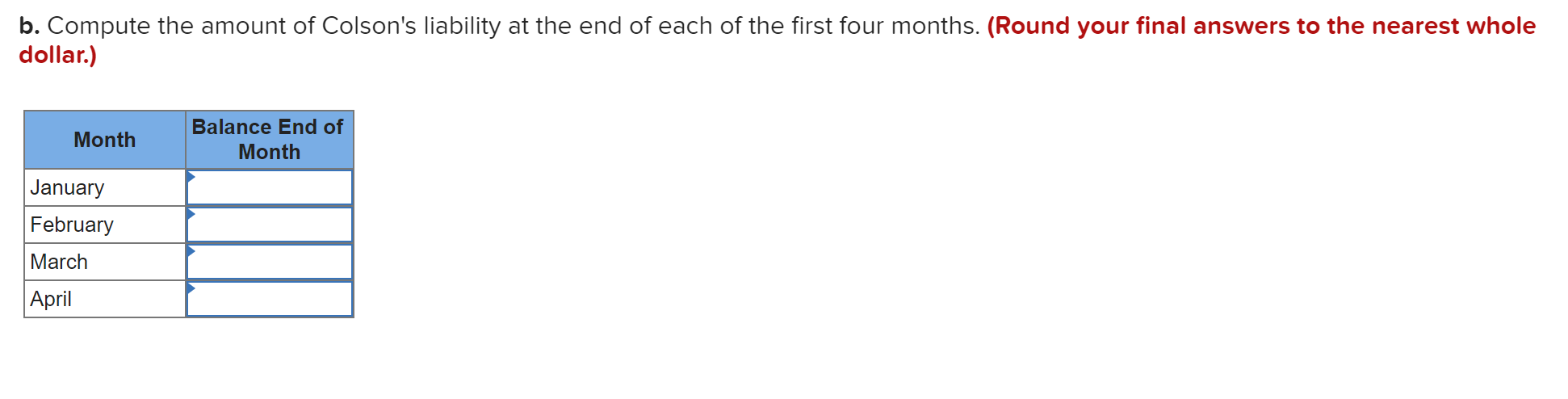 Solved Exercise 10-5A (Algo) Calculations for a line of | Chegg.com