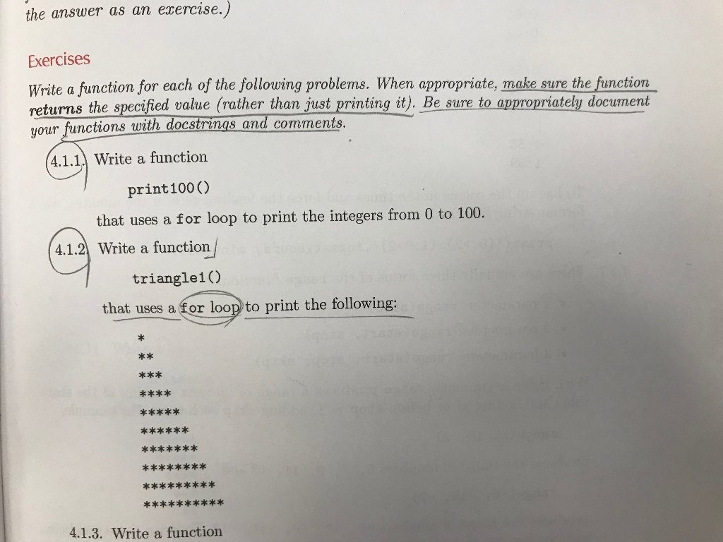 Solved Its Python Coding Question My Question Is Both Of 6271