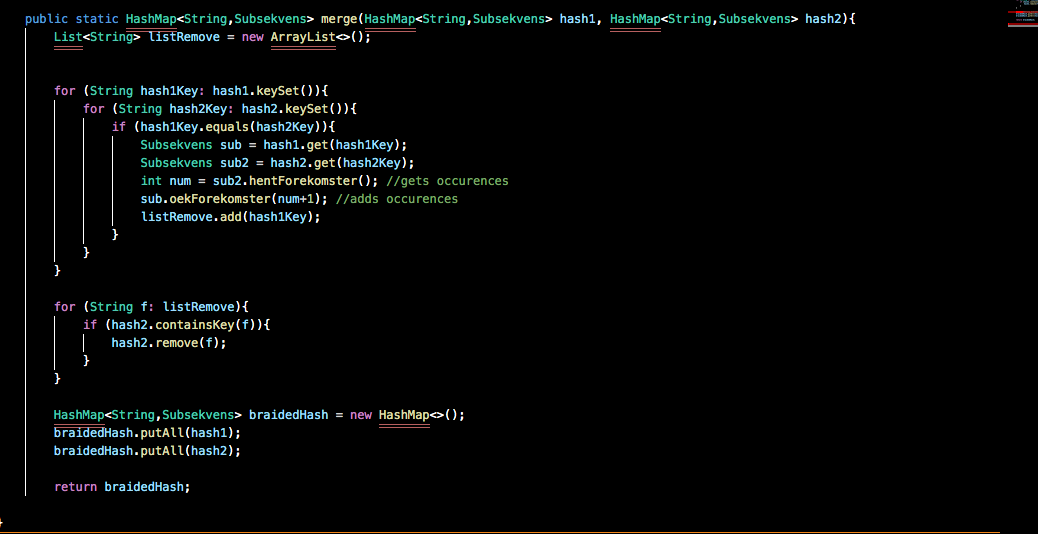 Solved How can i create one method that retrieves two | Chegg.com