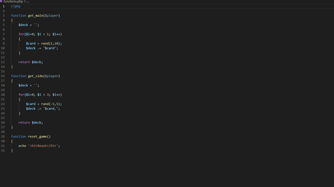 Solved When the page loads, display only a button labeled | Chegg.com