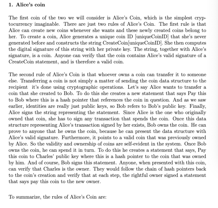 3. Alice and Bob are using RSA cryptosystem with the | Chegg.com