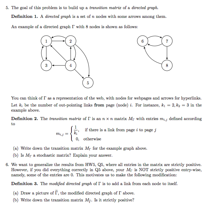 Solved These 2 questions go together. Please answer both | Chegg.com