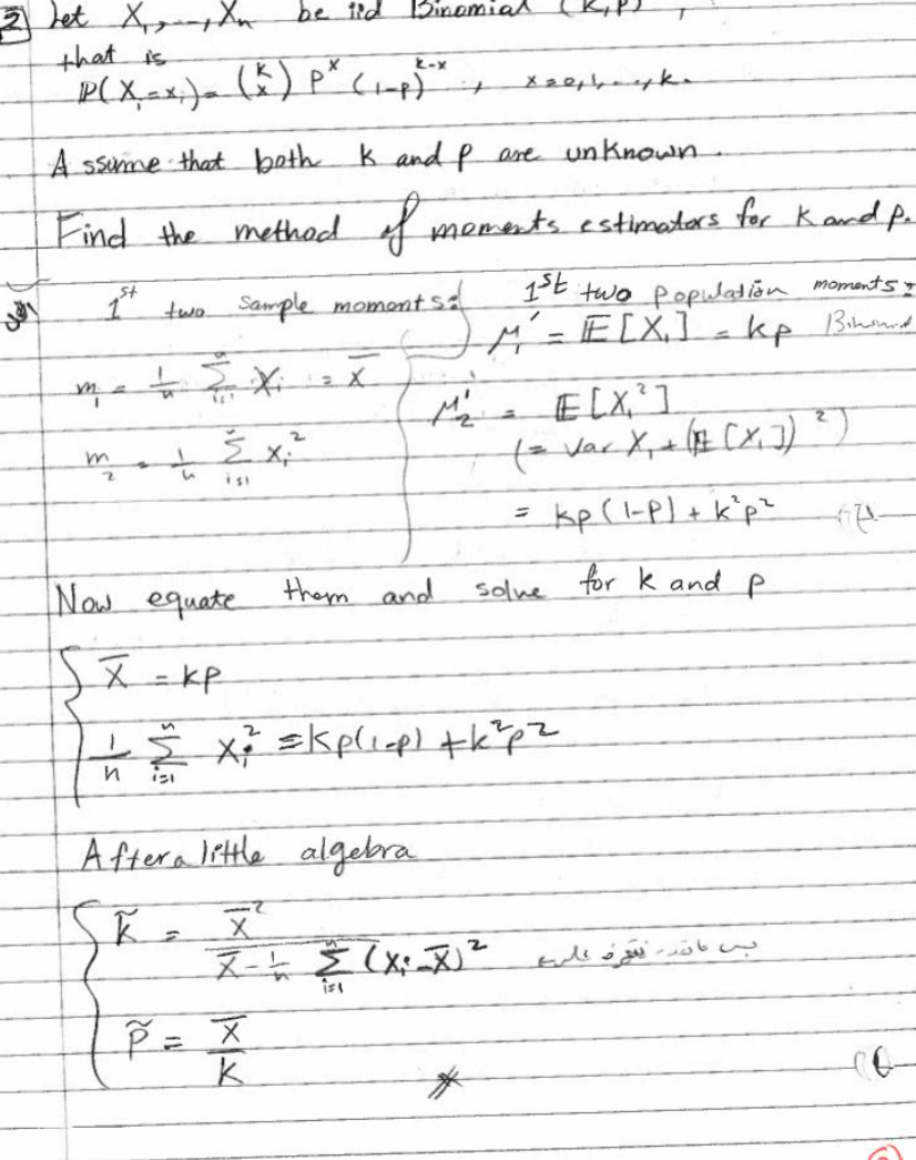 Solved Show all work and steps. explain the algebra to get | Chegg.com