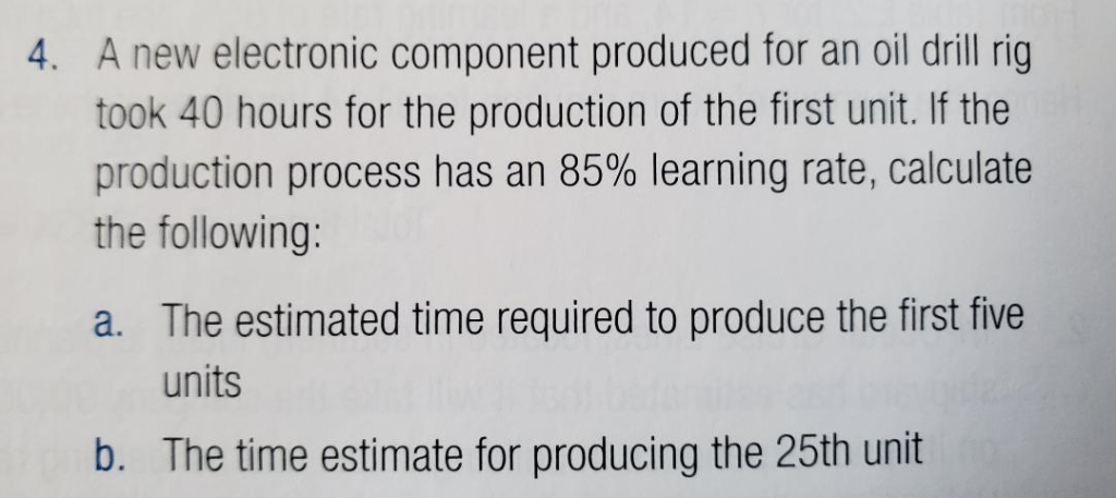 Solved 8. Assume you are a project cost engineer calculating | Chegg.com