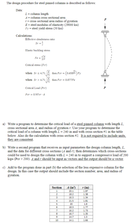 Solved Problem 1: An intensity-duration-frequency (IDF) | Chegg.com