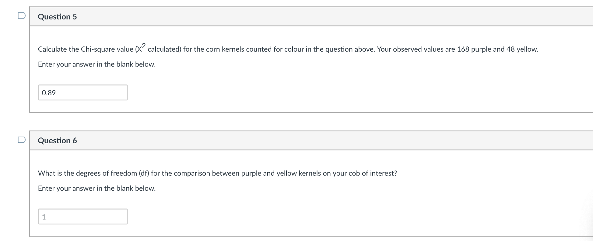 Solved Based on the given data, what is the answer to | Chegg.com