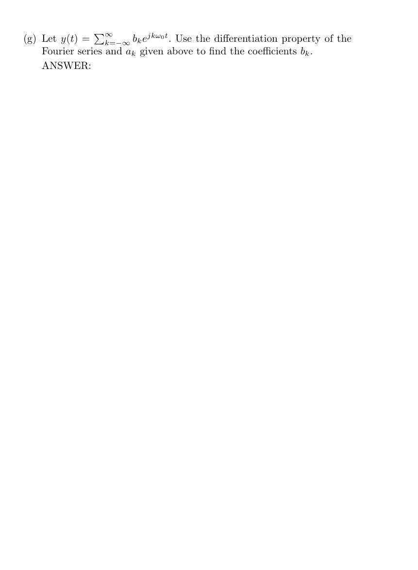 Solved 2. Consider the triangular wave x(t) shown in Figure | Chegg.com