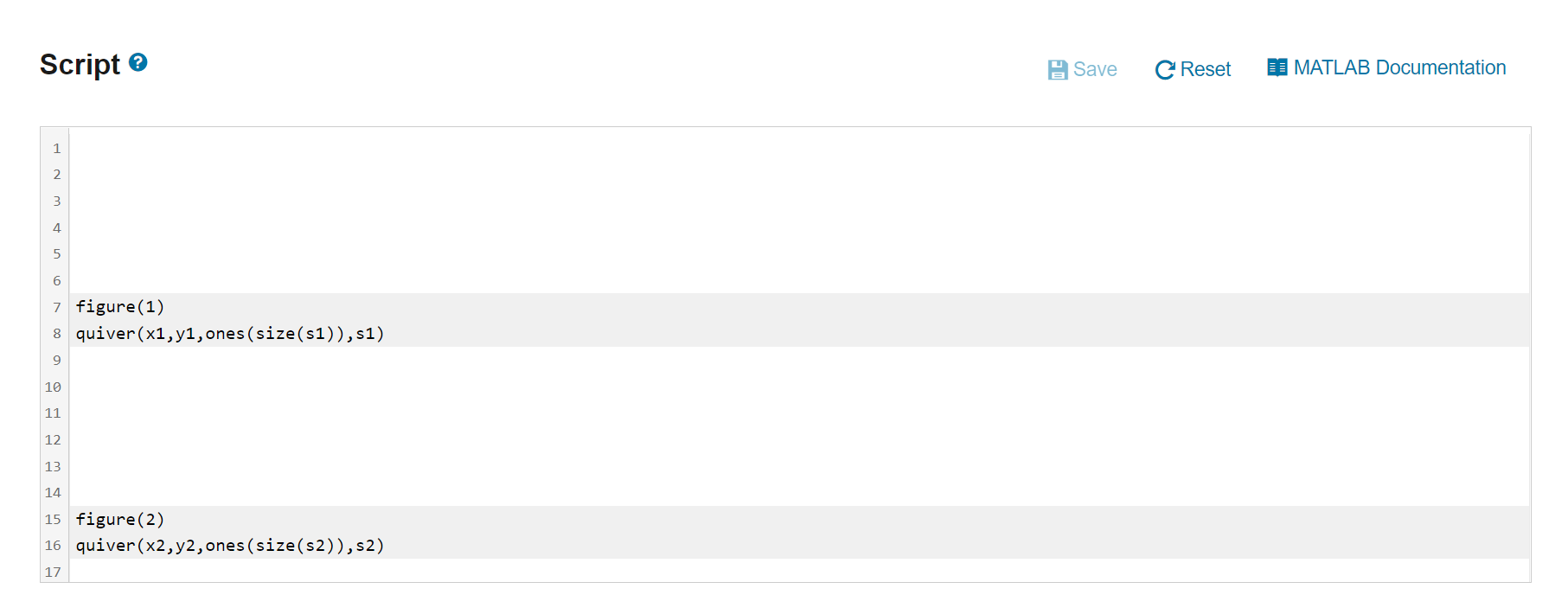 Solved Direction Fields Plotting Direction fields can be | Chegg.com