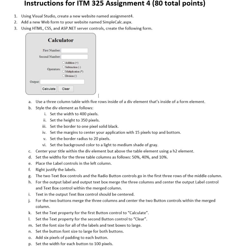 solved-instructions-for-itm-325-assignment-4-80-total-chegg