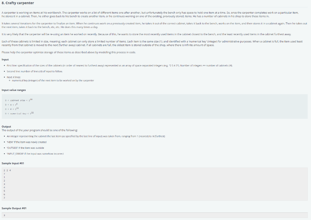 Solved Please clean java code with explanation and time | Chegg.com