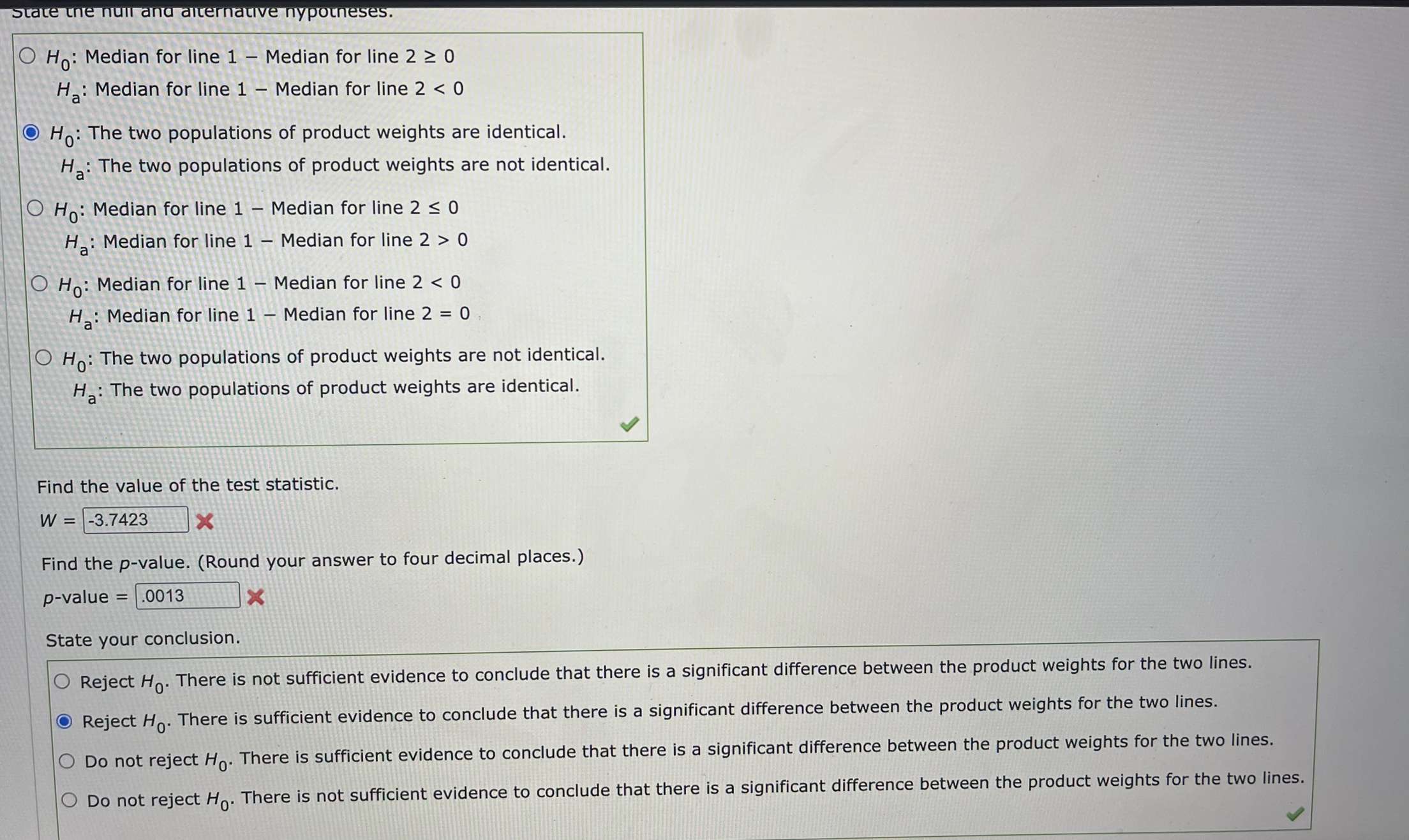 Solved You may need to use the appropriate appendix table or | Chegg.com
