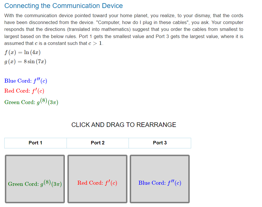 Connecting the Communication Device With the | Chegg.com