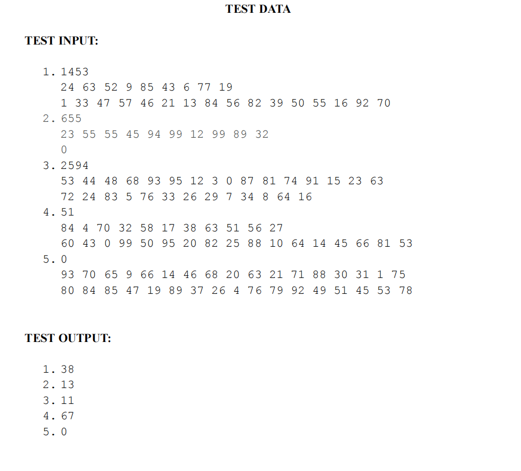 Solved PROBLEM: ACSL Tiles is a one-person game played with | Chegg.com