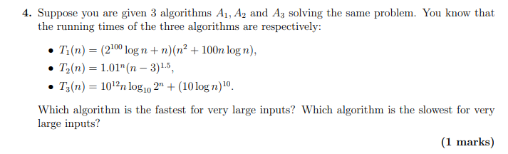 Solved please write the answer clearly and correct, i will | Chegg.com