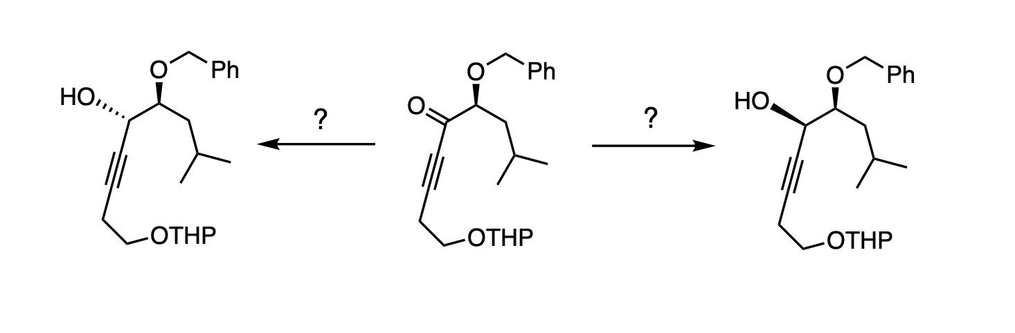 Solved Ph Ph Ph HO,,,, НО, ? ? OTHP OTHP -OTHP | Chegg.com