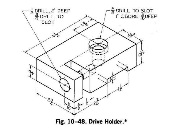 Solved How do I draw top, left, and front view at | Chegg.com