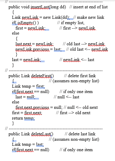 Solved Assignment in java. Code too big to copy and paste | Chegg.com