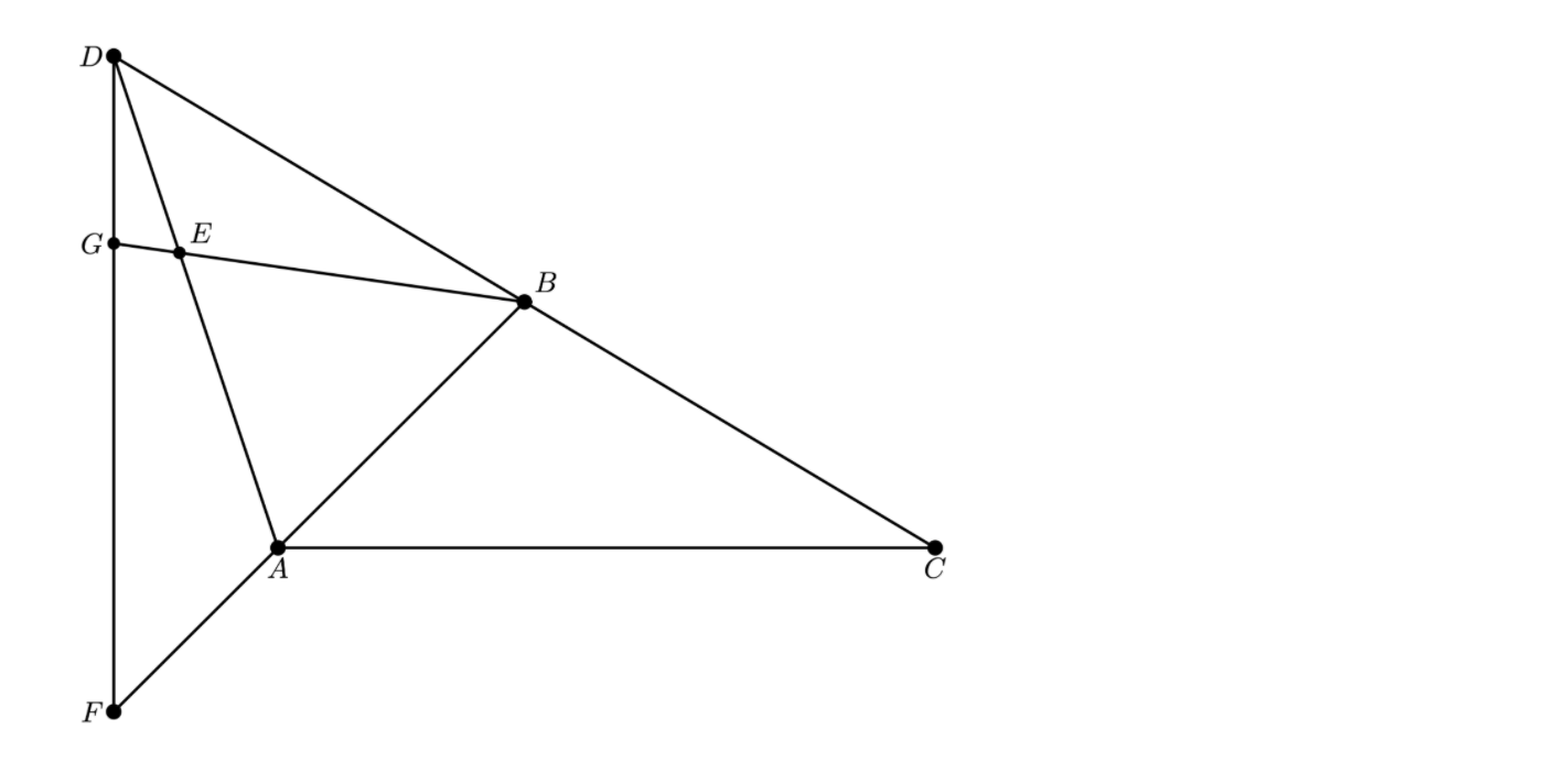 Solved D E | Chegg.com