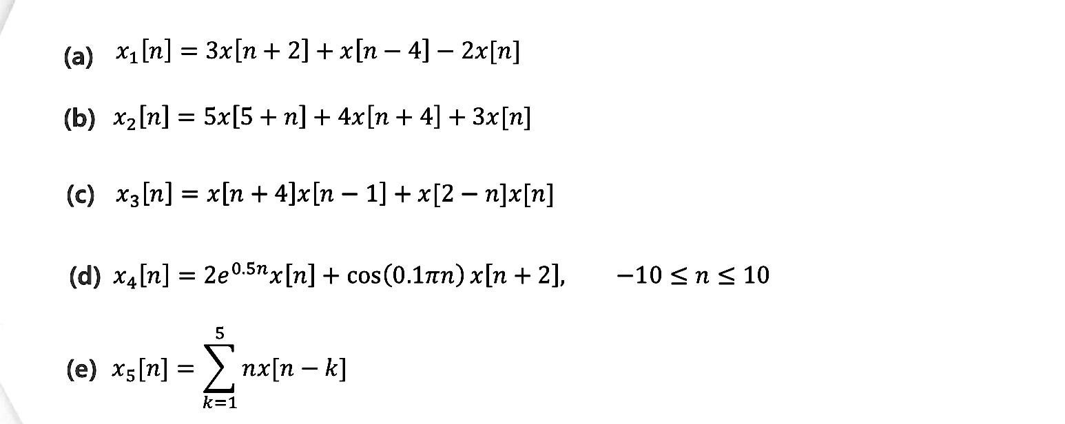 Solved solve with clear steps and explanations: For the | Chegg.com