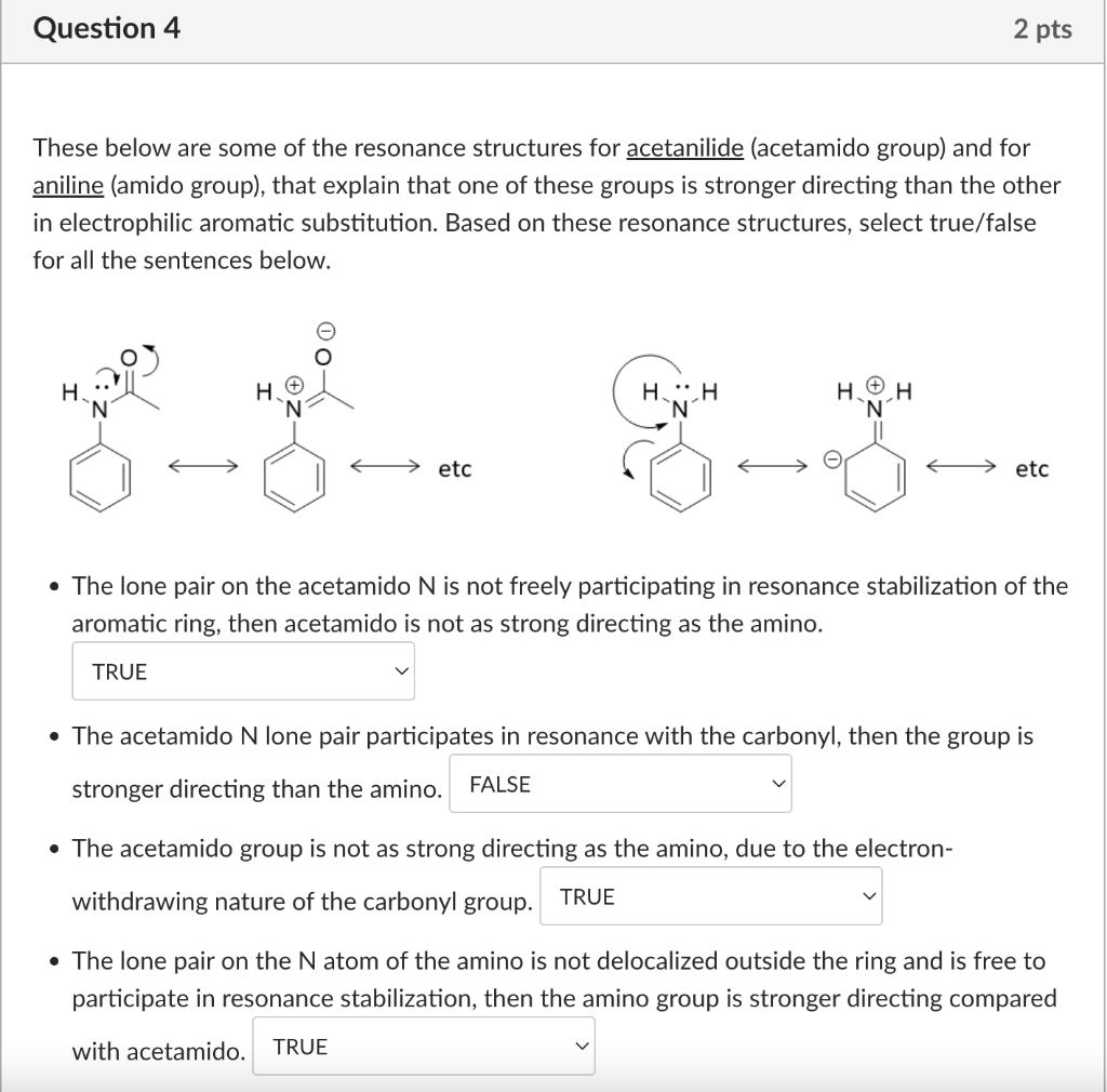 Solved Sort the following groups as ortho - para and meta | Chegg.com