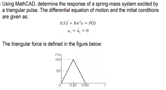 Solved Please insert the MatLAB code below and the | Chegg.com